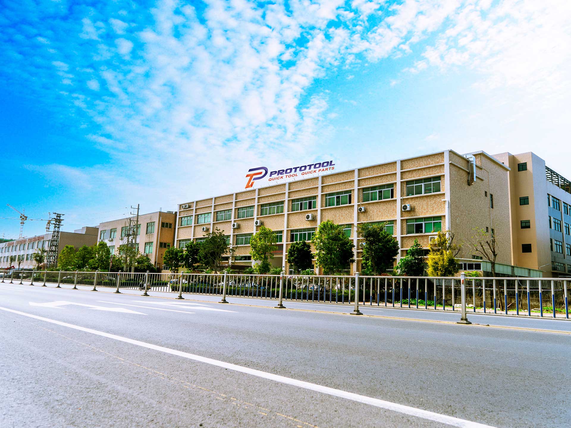 Rapid Prototyping Company In China Online | Prototool