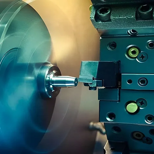 Three Years to Becoming an Expert in CNC Machining - Exploring the ...