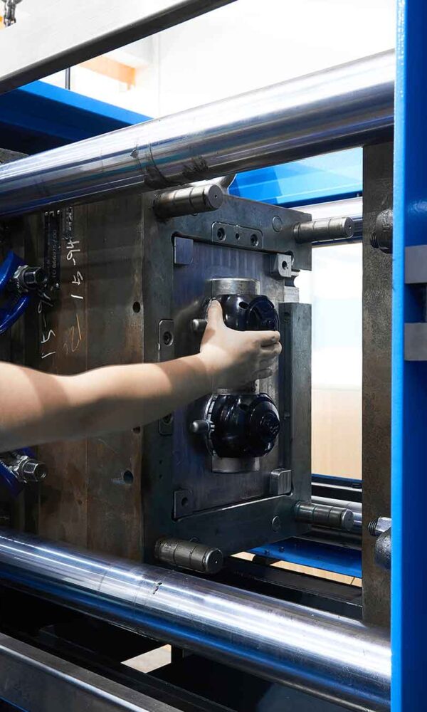 Rapid Tooling, Injection Mold Tooling Quote | Prototool